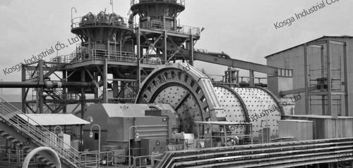 China Qingdao Kosga Industrial Co., Ltd﻿﻿ latest company cases about ...